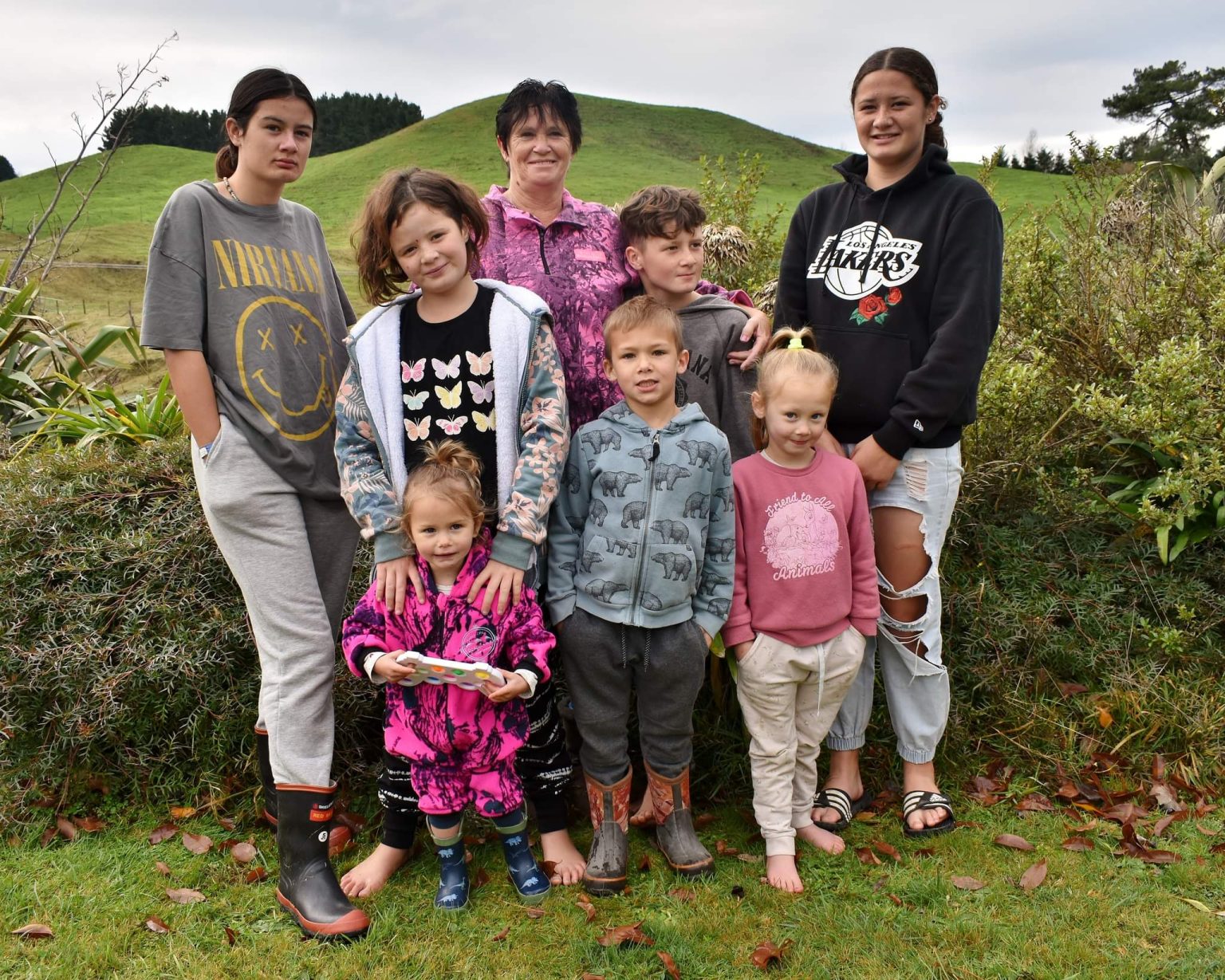 Meet Angie – Whangaroa Health